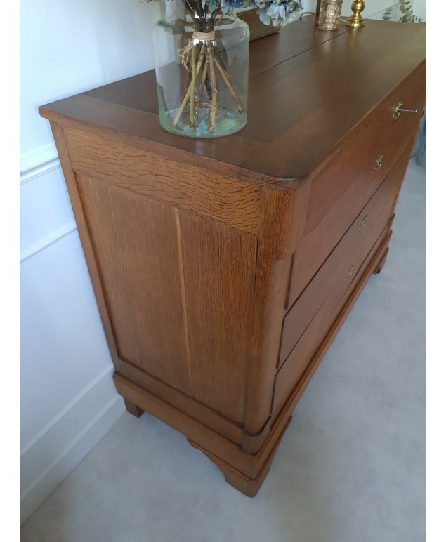 Commode Louis Philippe