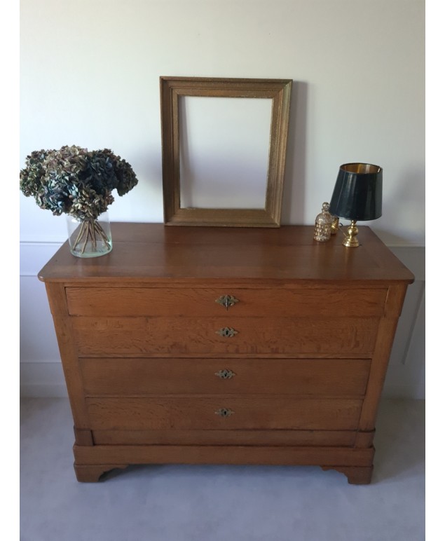 Commode Louis Philippe
