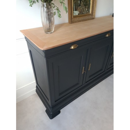 Buffet Louis Philippe