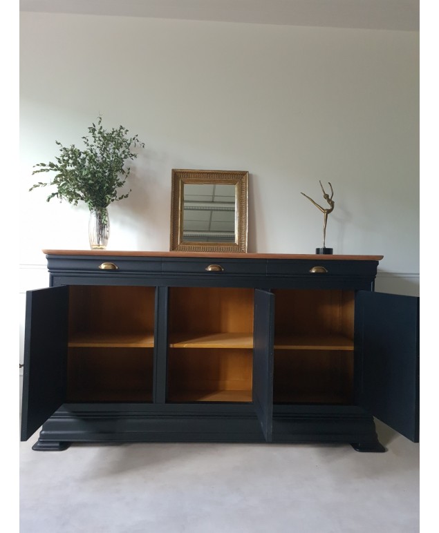 Buffet Louis Philippe