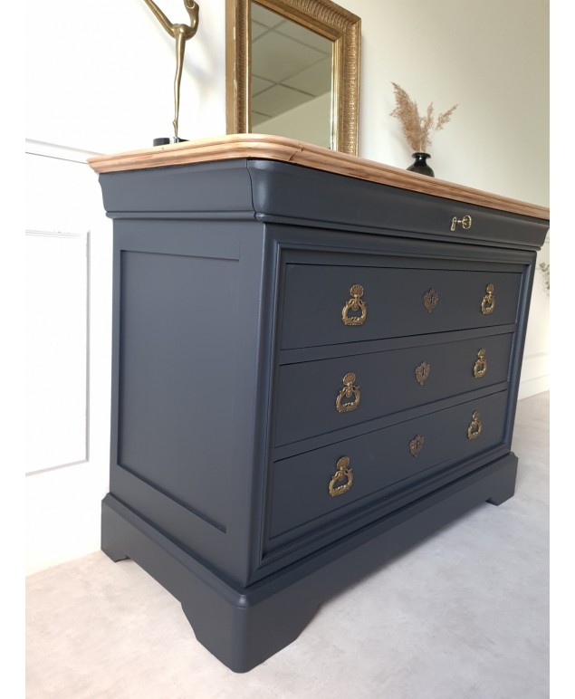 Commode Louis Philippe