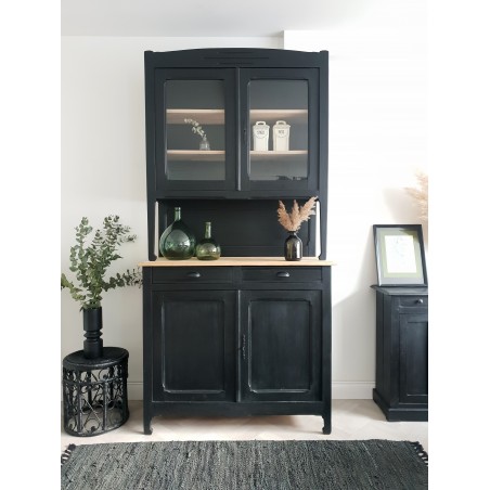 Buffet Parisien campagne