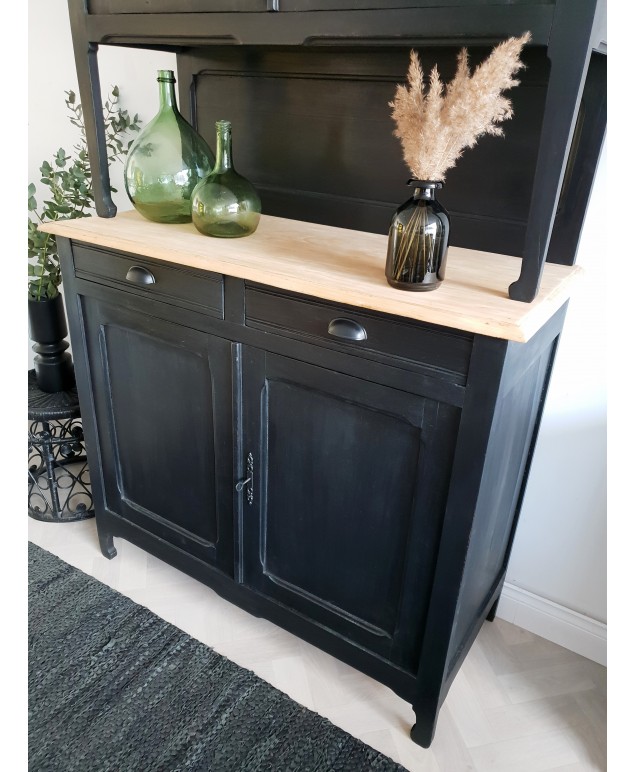 Buffet Parisien campagne