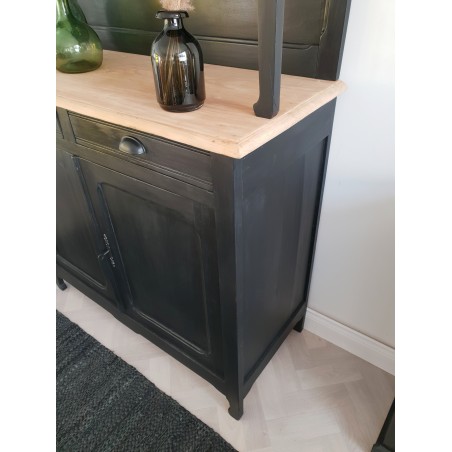 Buffet Parisien campagne