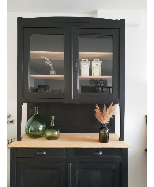 Buffet Parisien campagne