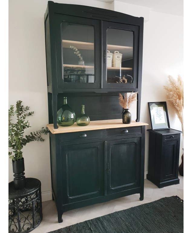 Buffet Parisien campagne